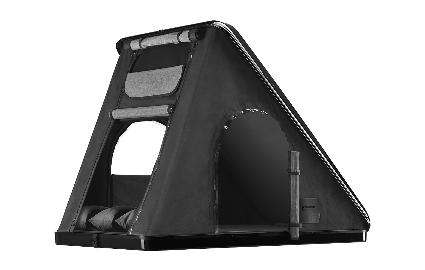 Comparing all roof top tents - Autohome - Tents Made in Italy